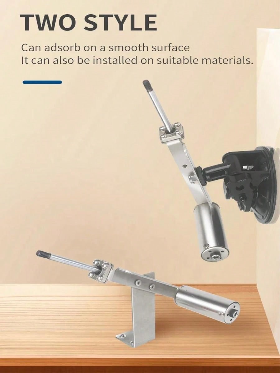 39mm Stroke Telescopic Linear Actuator DC Mini Telescopic Linear ...