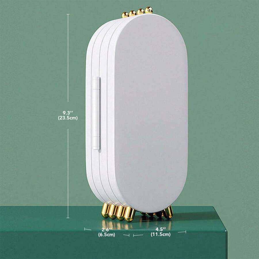 Jewelry Collection Box | SHEIN USA