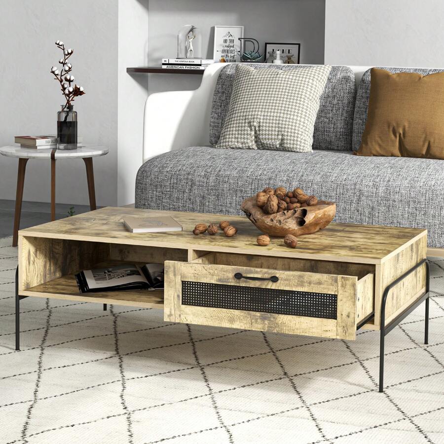Coffee Tables | SHEIN USA