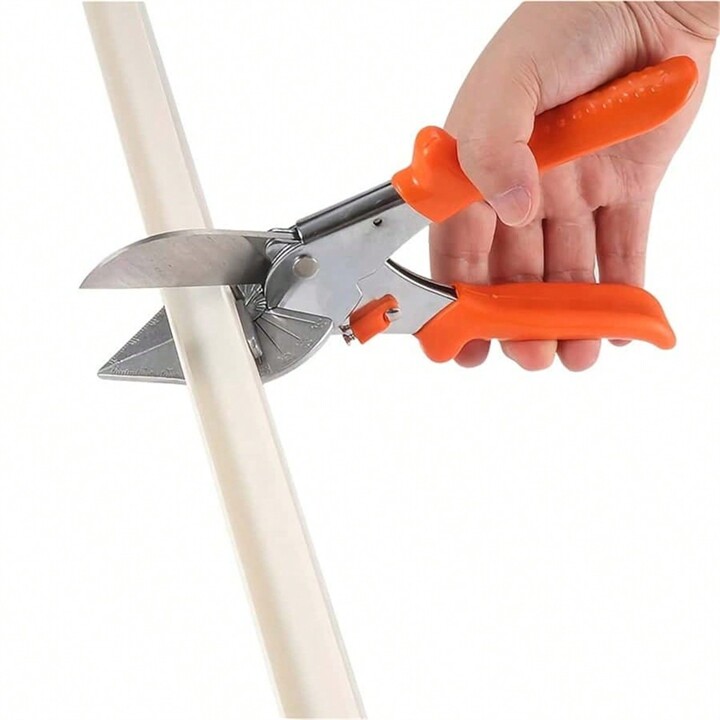 Multi-Angle Bevel Scissors Angle Shear 45-135 Degree Angle Mitre Siding ...