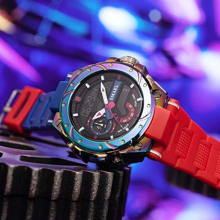 Smart Watches | SHEIN South Africa