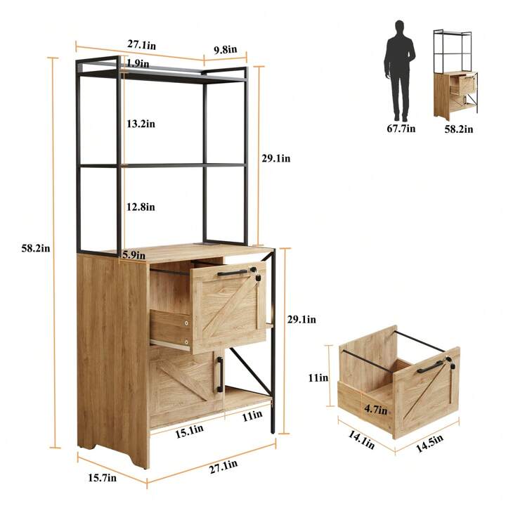 File Cabinet Bookshelf Combination | Cabinets Matttroy