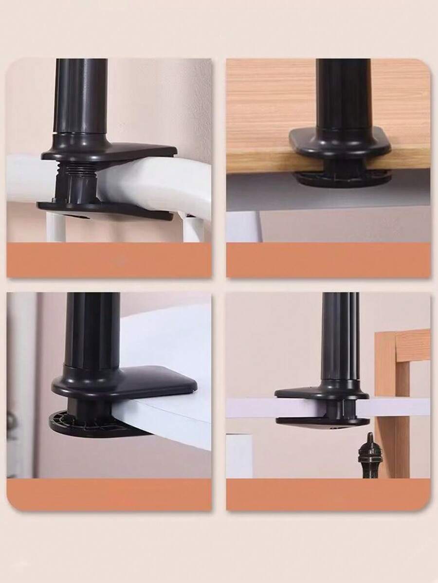 Faules Handy Ständer Zum Gebrauch Im Bett Und Auf Dem Tisch ...