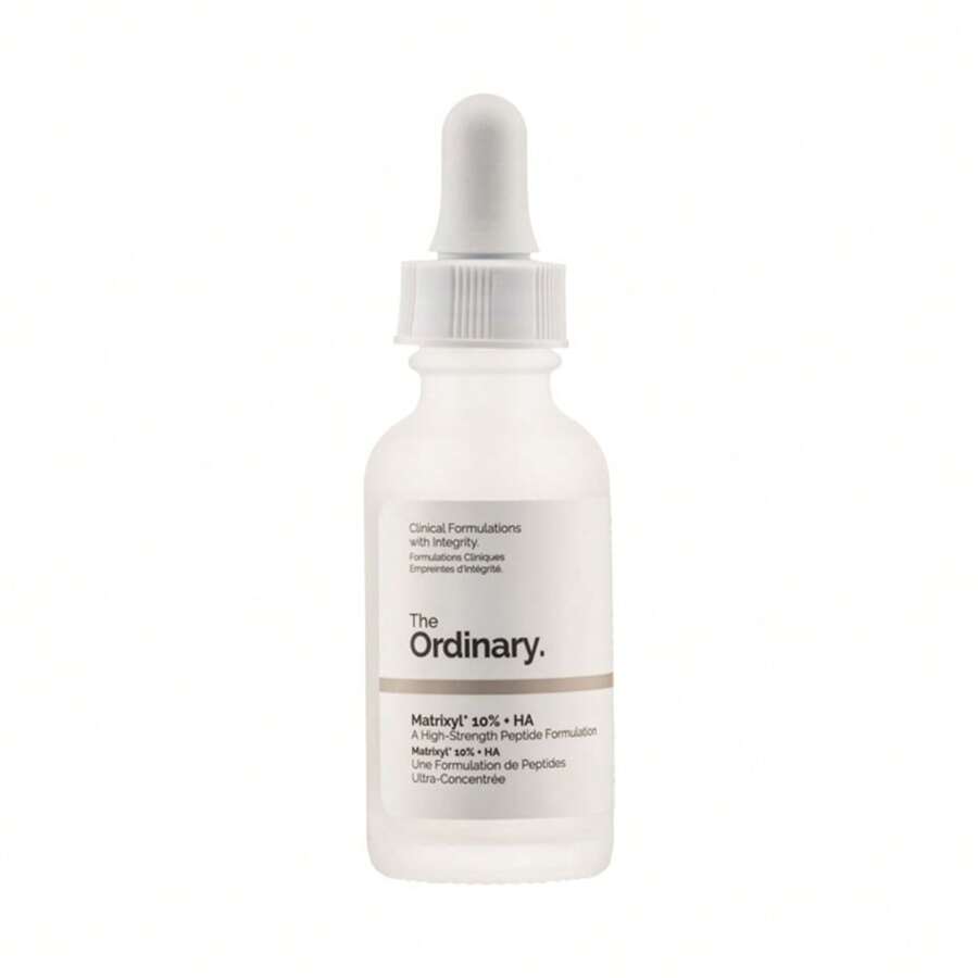 The Ordinary The Ordinary Matrixyl 10% + Ha 30ML | SHEIN UK