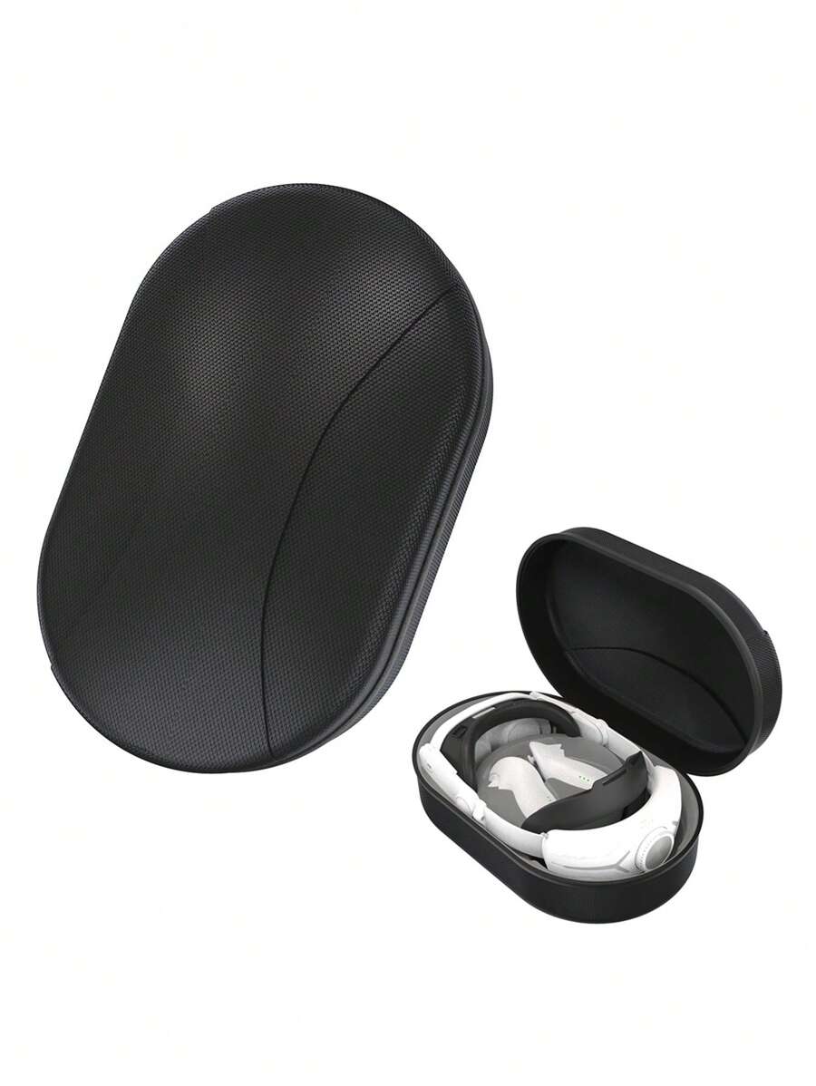Eva Hard Shell Carrying Case For Meta Quest 3 Storage Box, Quest 3 ...