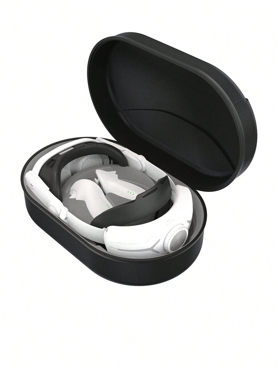 Eva Hard Shell Carrying Case For Meta Quest 3 Storage Box, Quest 3 ...