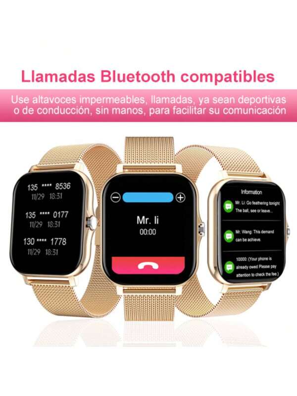 Smart Watches | SHEIN UK