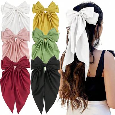 Shop Clips, Headbands & Hair Accessories | Trendy Fashion | SHEIN USA