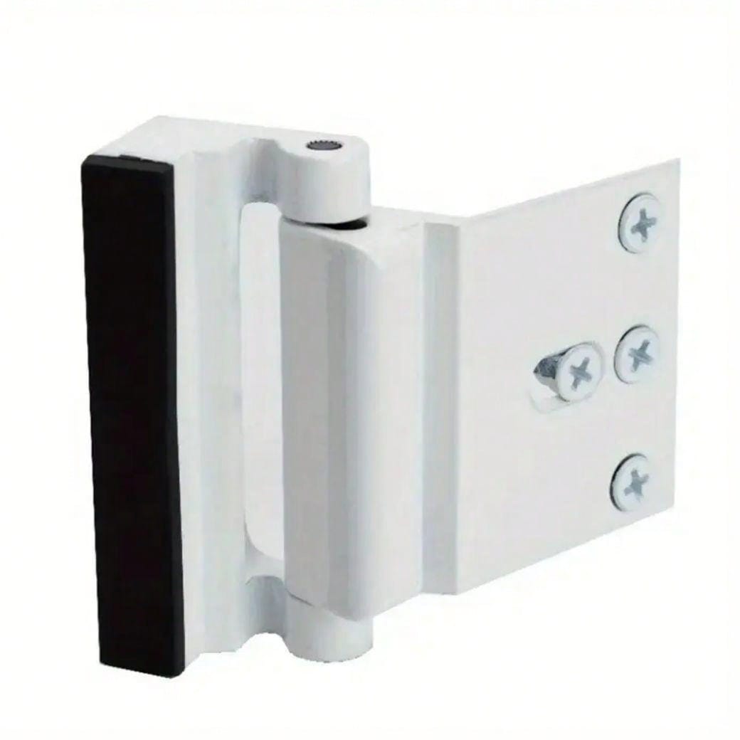 Home Security Door Lock Childproof Reinforcement Lock With 3-Inch Anti ...