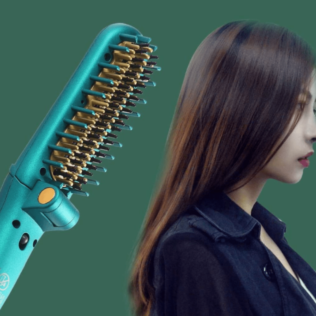 Hair Straightening Irons | SHEIN USA