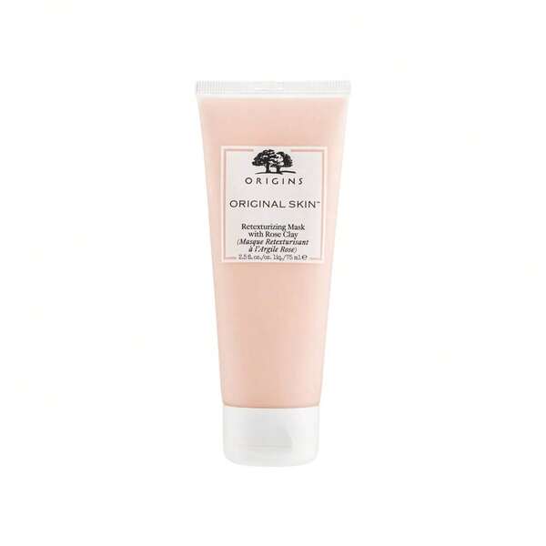 ORIGINS Origins Retexturizing Mask With Rose Clay 75ML | SHEIN USA