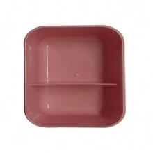 Micro Flash Rectangular Con Divisiones | Moda de Mujer | SHEIN México