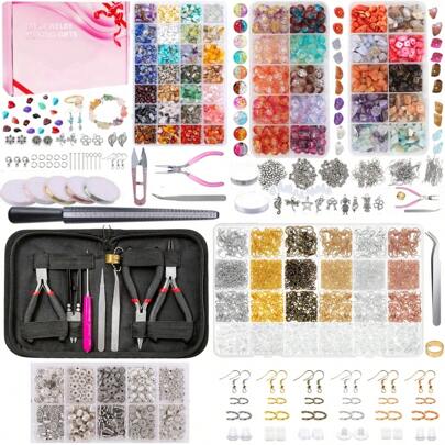 Jewelry Making | Fashion Jewelry Making | SHEIN USA