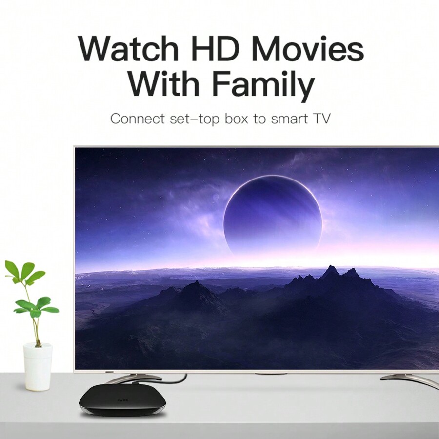 VENTION HDMI To DVI Cable, Bi-Directional DVI-D 24+1 Male To HDMI Male ...