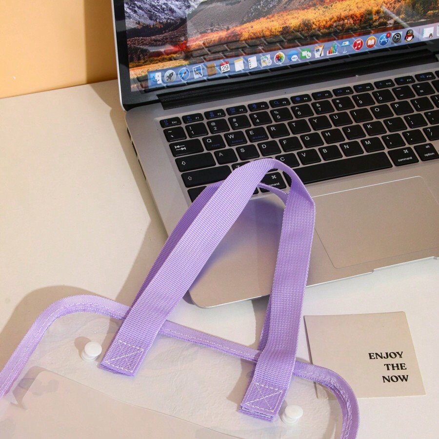 Folder Exam Papers Storage Bag Accordion File Folder A4 Document ...