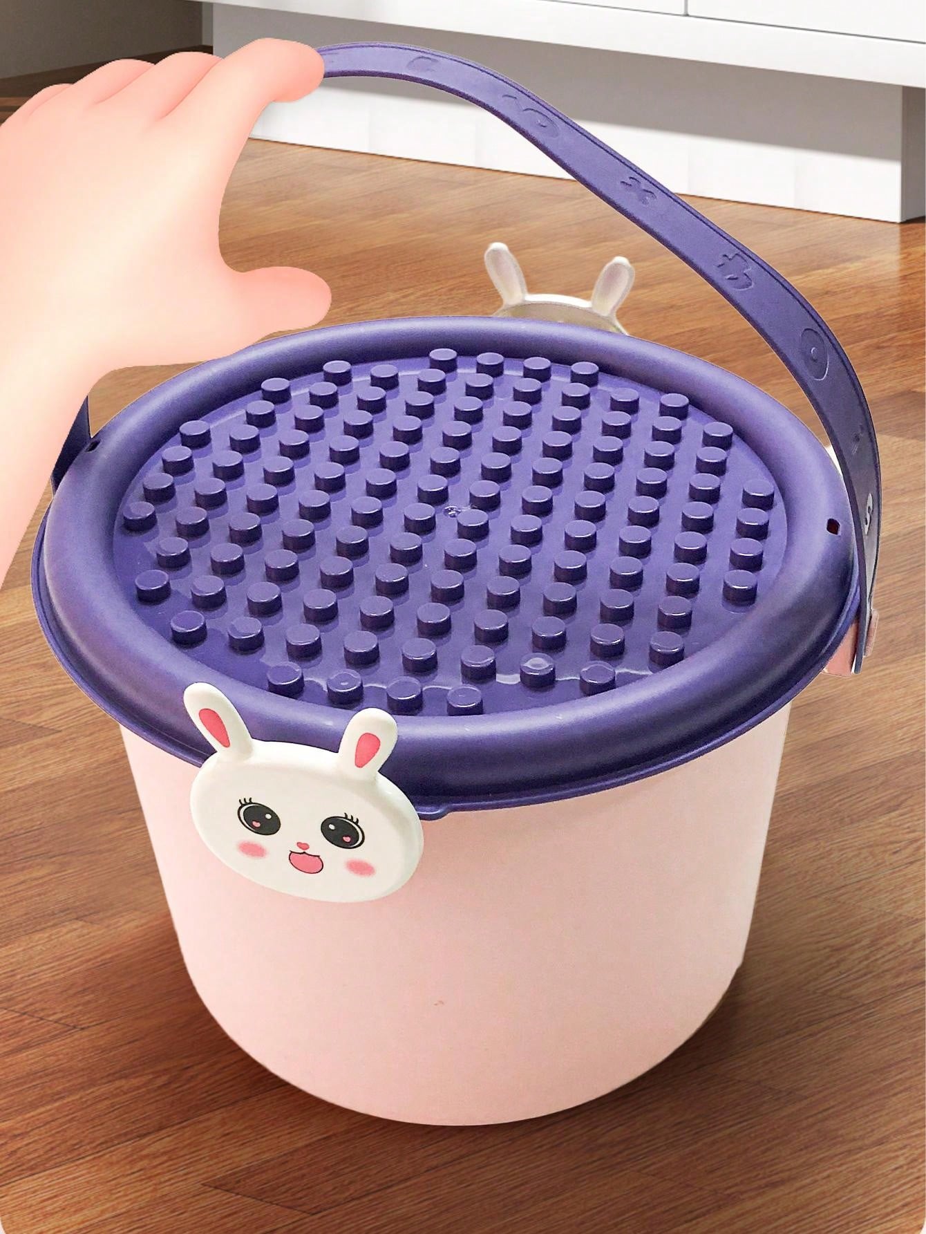 156PCS Blcoks Toys,DIY Folower Blocks,Kids' Building Blocks Toy,Bricks ...