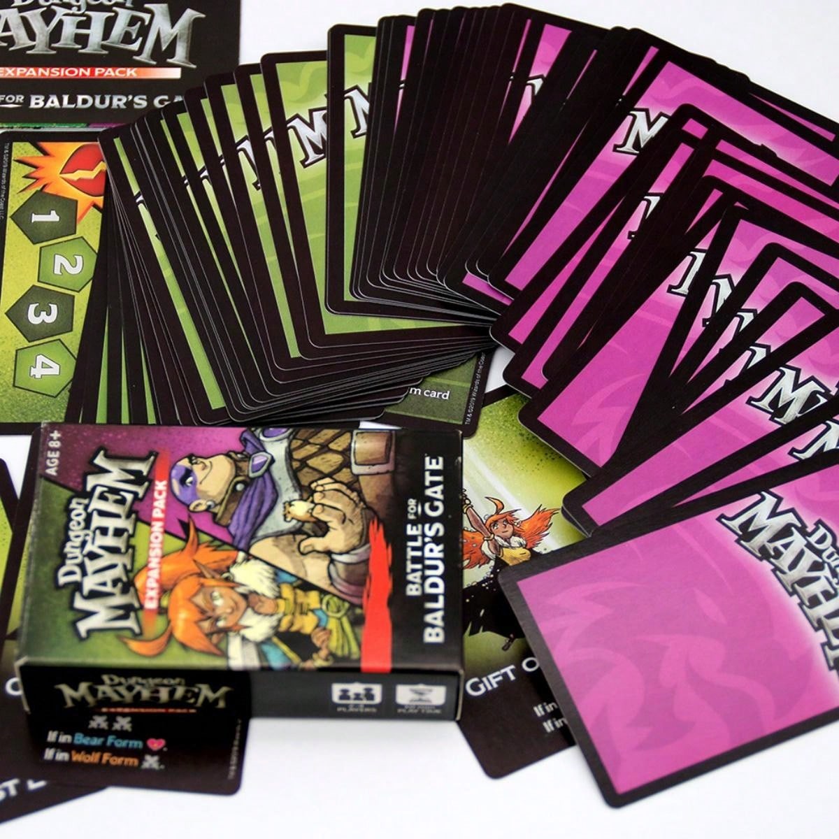 Newest Tabletop Card Games, Perfect For Party Gathering | SHEIN USA