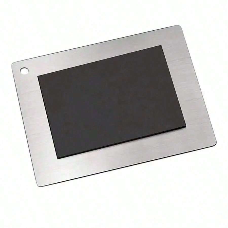 Magnetic Measurement Chart, 1 Piece Fridge Magnet Measurement Chart ...