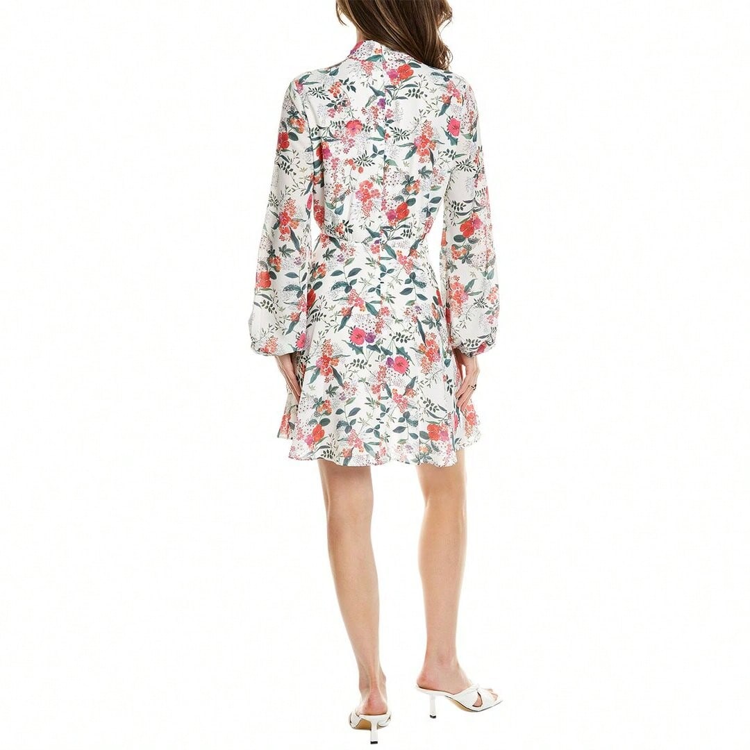 Ted Baker Ted Baker Metropolis Mini Dress | SHEIN USA