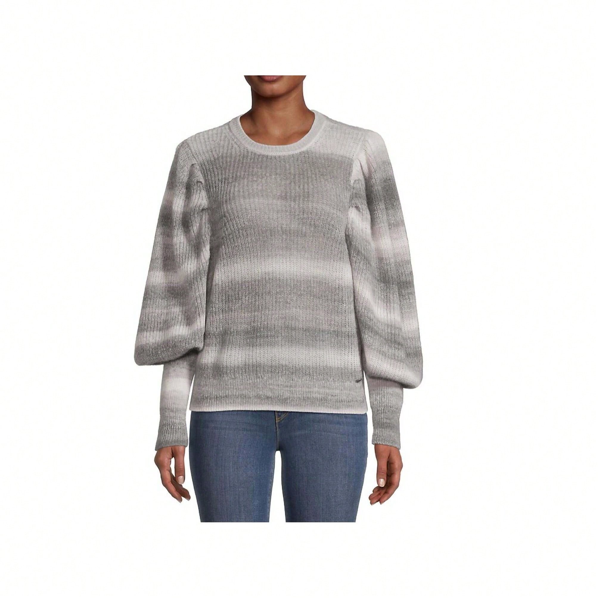 Ted Baker TED BAKER Women Valma Pullover Sweater In Dark Grey | SHEIN USA