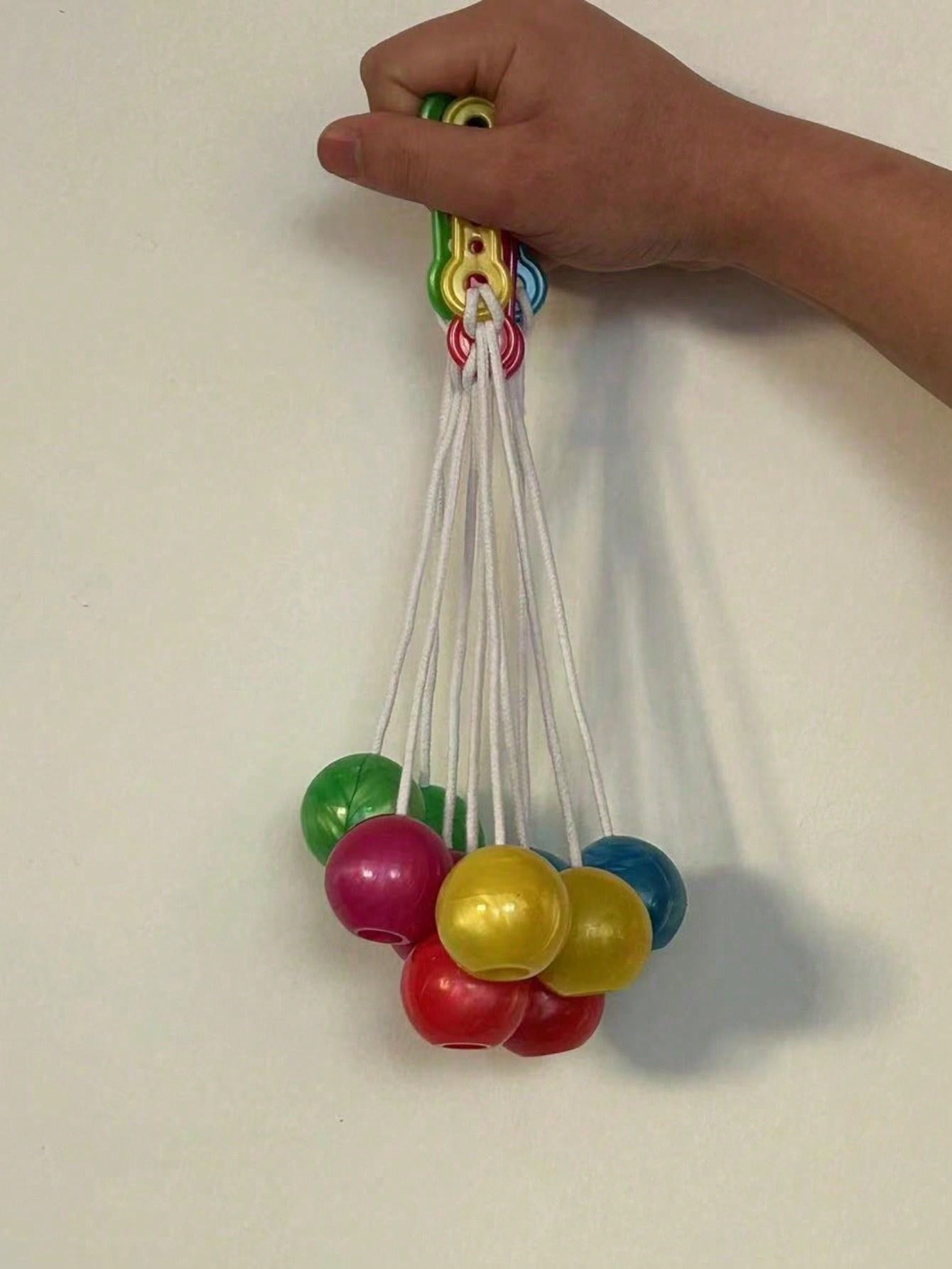 Gaggle Ball, Novelty Pop Ball, Shaking Bumping Ball, Fidget Toy For ...