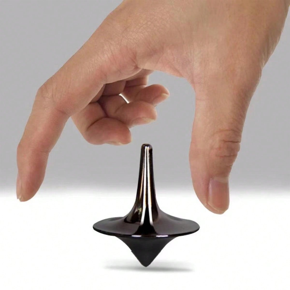 1pc Finger Gyro Without Resistance Small Wind Gyro for Sale Australia ...