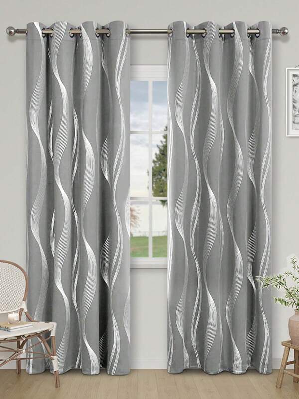 Shop Curtains, Drapes, Window Coverings | Trendy Home Goods | SHEIN USA