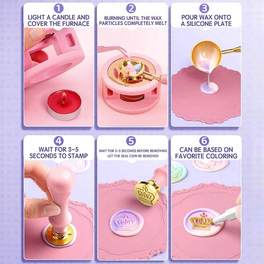 Resin Casting Kit, Beginner Kit, Suitable For Novice, Handmade Diy ...