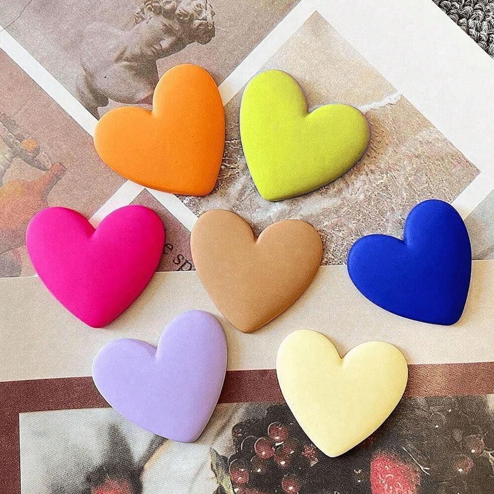 14pcs love refrigerator magnets, sweet refrigerator magnets, whiteboard ...