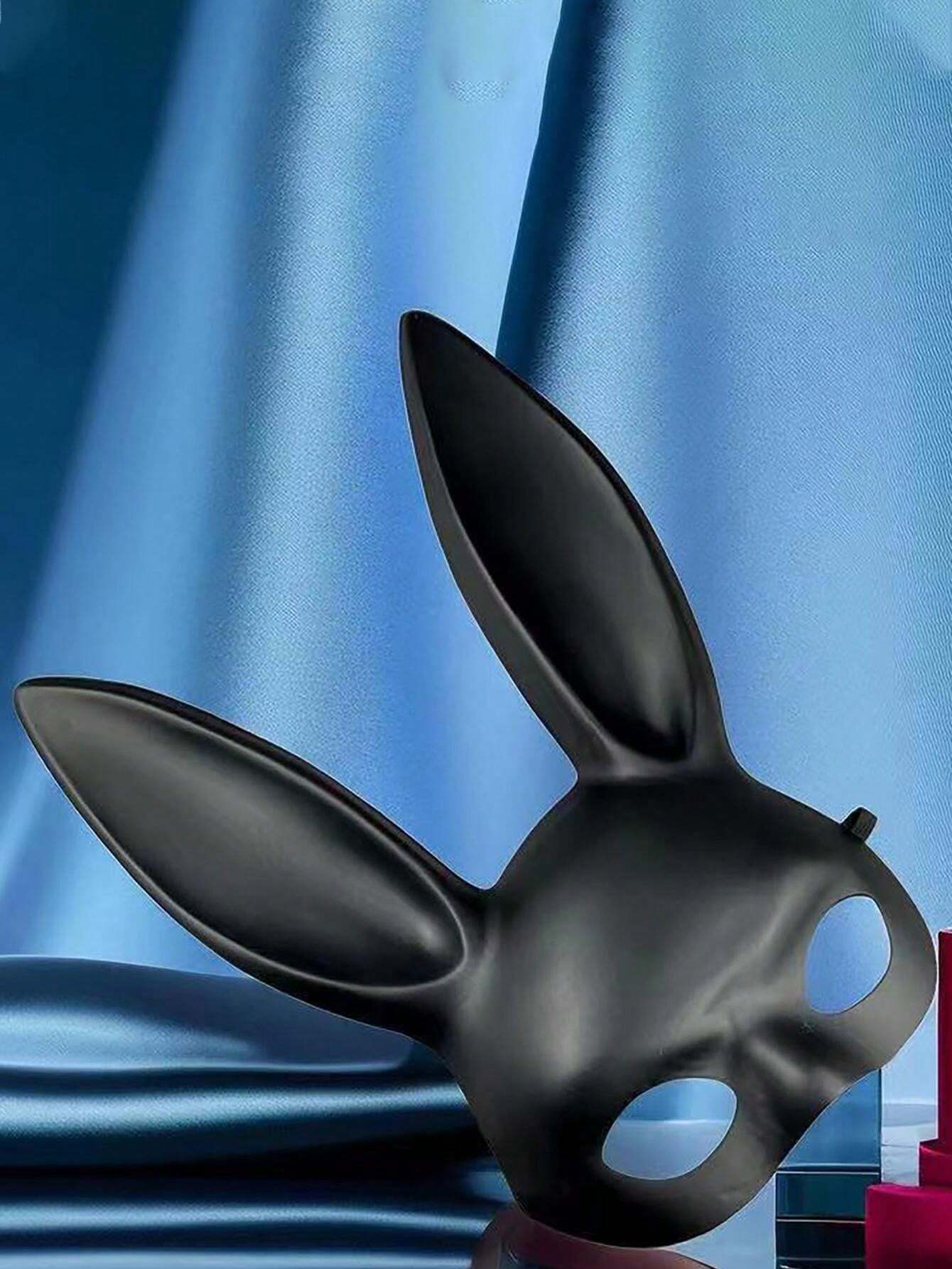 A White Erotic Mask For Adult Bed Flirting | SHEIN UK