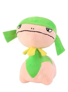 25cm/9.8inch RoyalPear Plush Toys Hot Anime Game Figure Royalmelon ...
