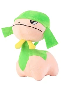 25cm/9.8inch RoyalPear Plush Toys Hot Anime Game Figure Royalmelon ...