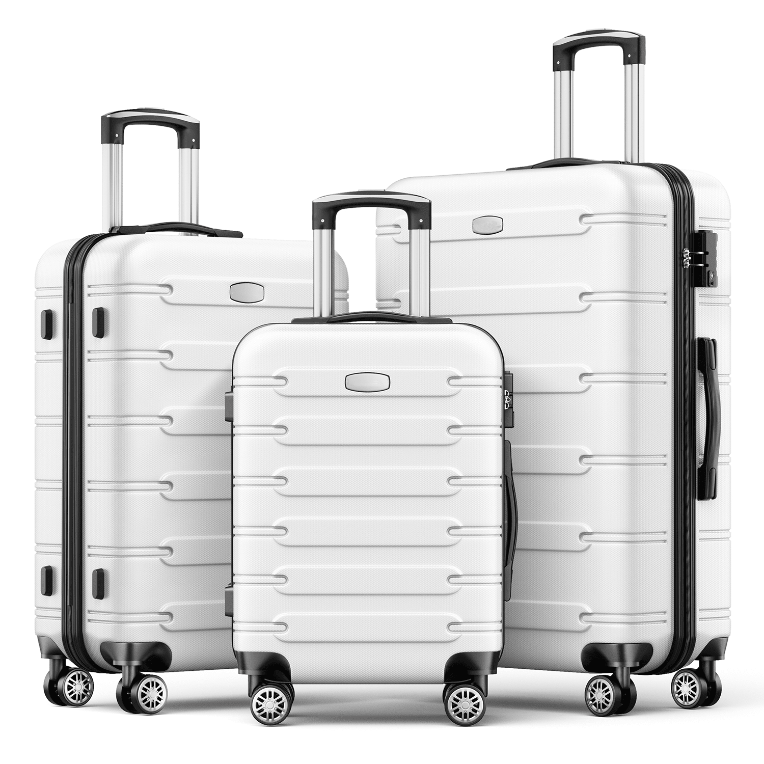 Luggage | Fashion Luggage | SHEIN USA