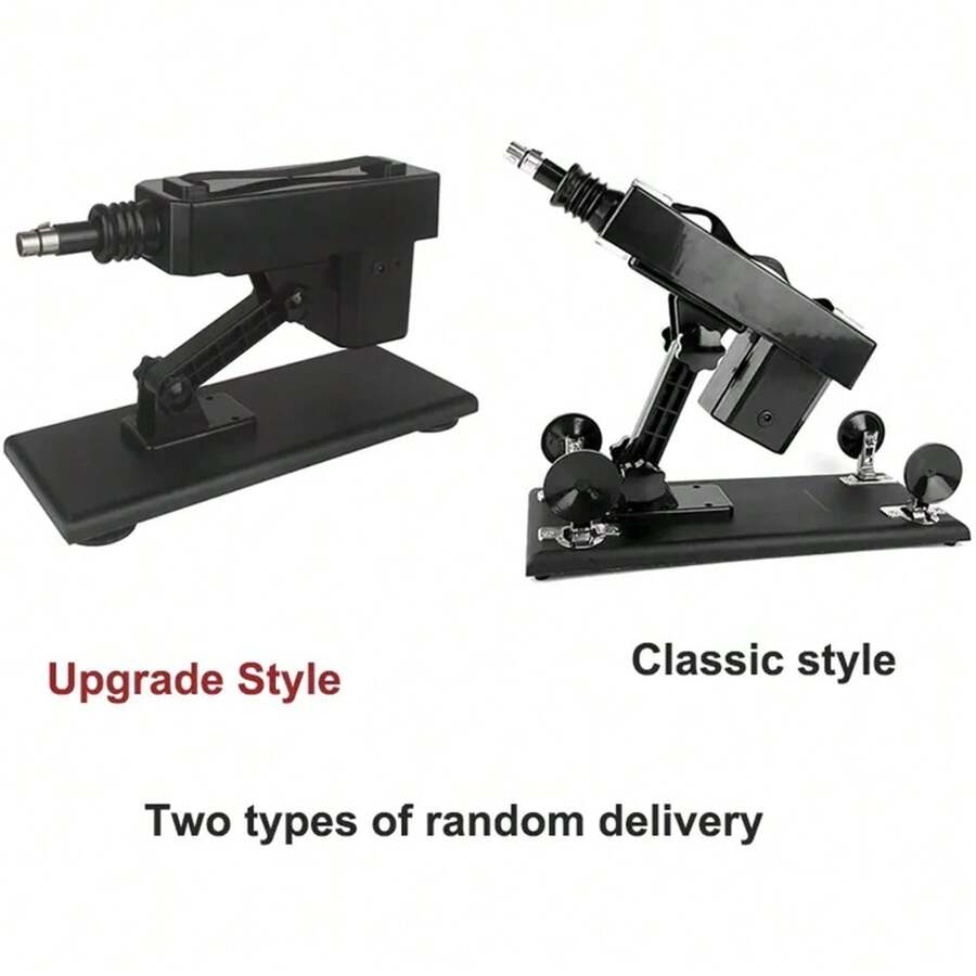 TUNGFULL Upgraded Version 3XLR DC Electric Motor Mini Telescopic Linear ...