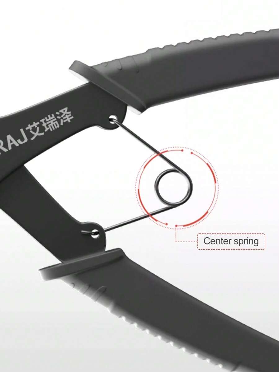 Upgraded Dual-Purpose Clamp For Both Internal And External Retaining ...