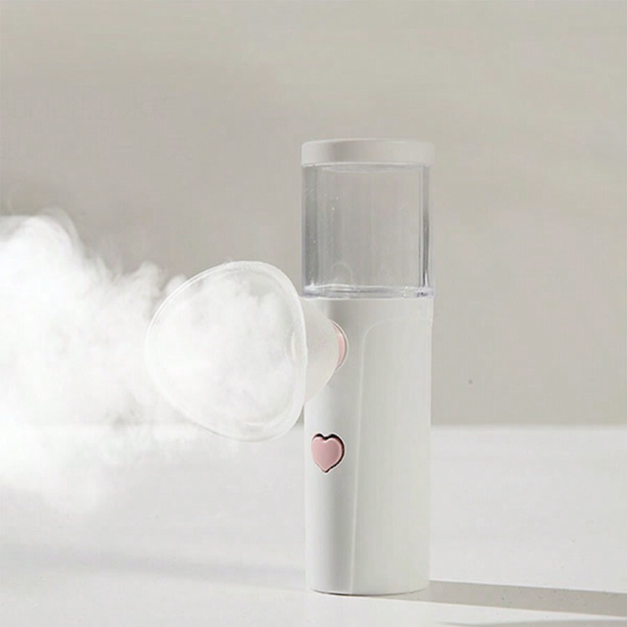 Handheld Spray Eye Moistening Device Portable Home Charging Eye Steam ...