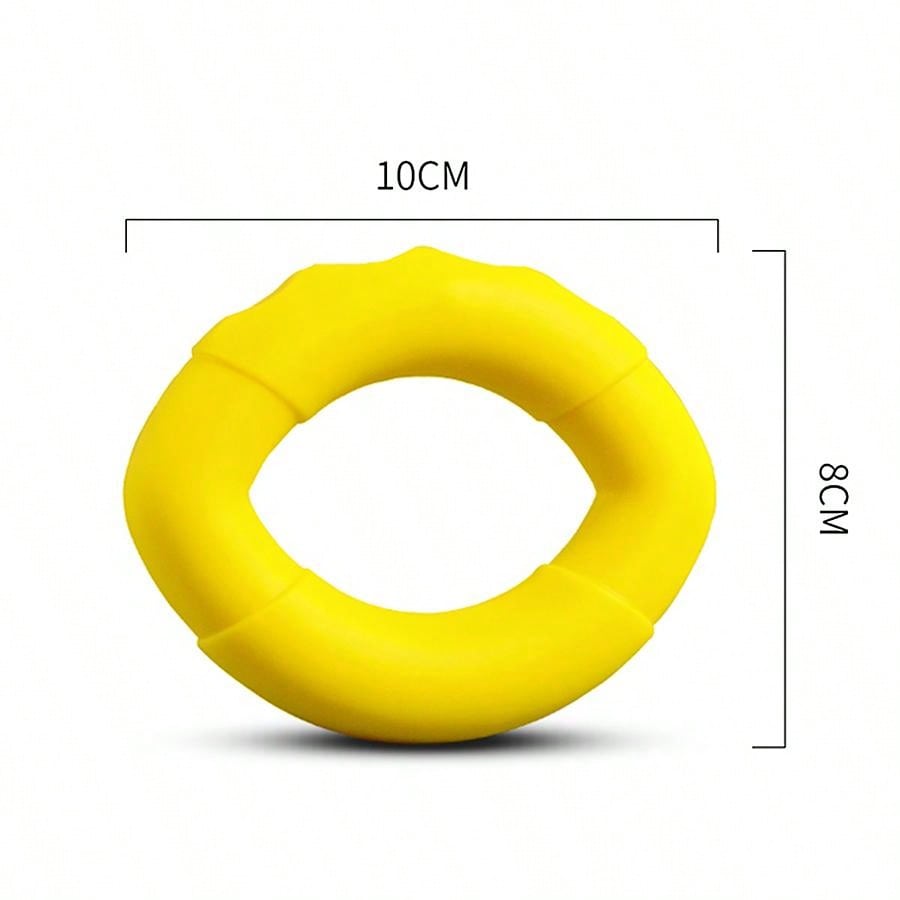 1 stuk Synthetische Rubbers (TPE) Ring Voor Hand Handvatten Apparatuur ...
