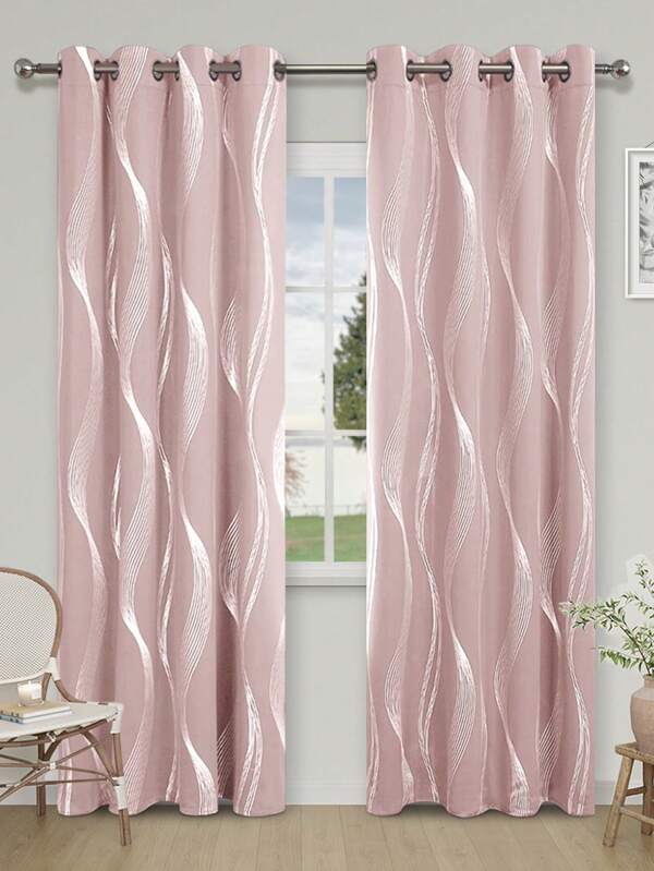 Curtains, Shop Curtains Online | SHEIN UK