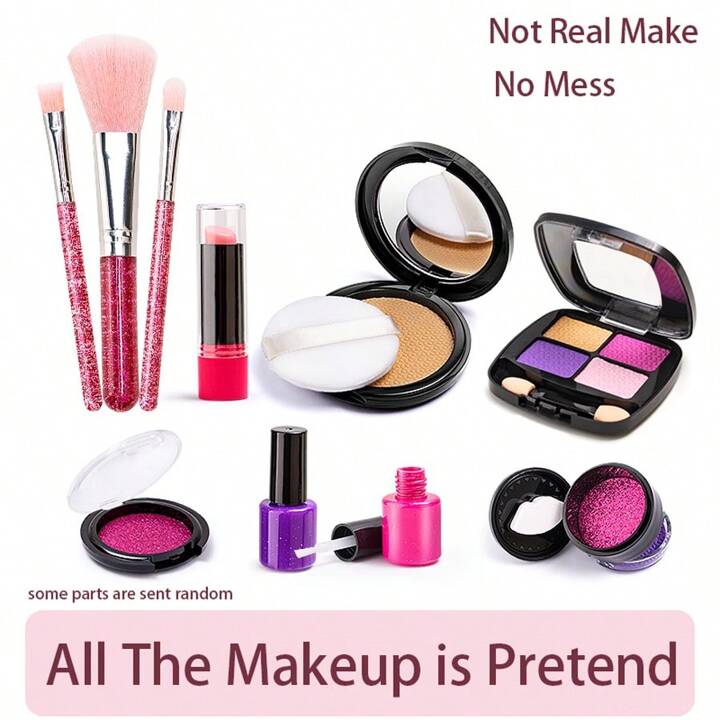 Replica Makeup | Saubhaya Makeup