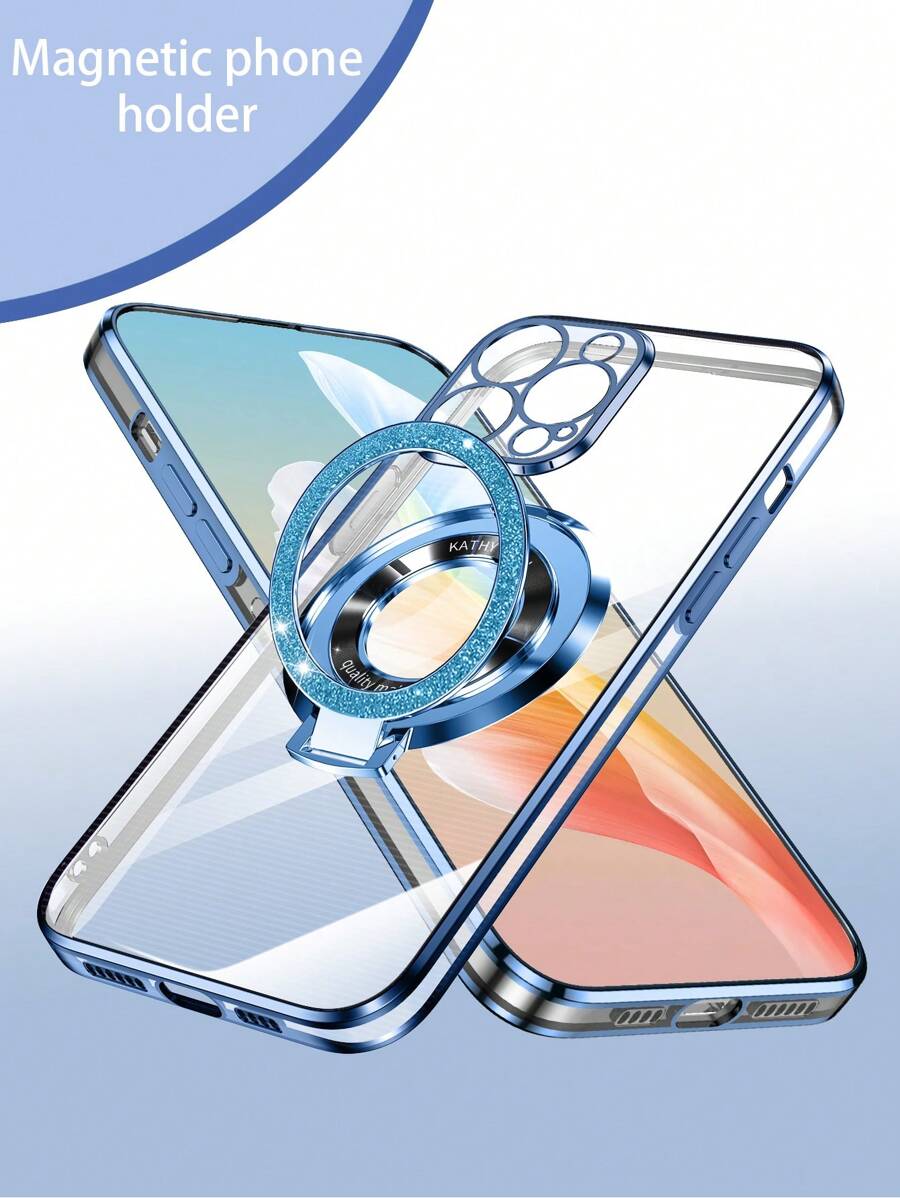 Mit Telefonanhänger, neue Elektroplattierungs-Technologie Sturzsichere ...