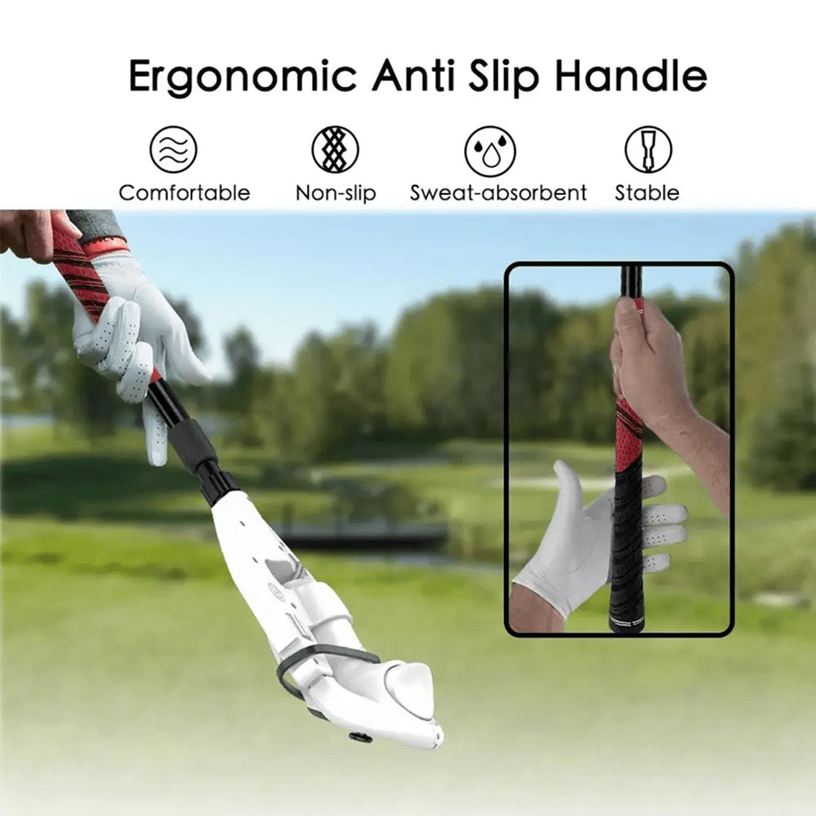 VR Golf Club Handle Attachment Golft Golf Club Handle Accessories ...