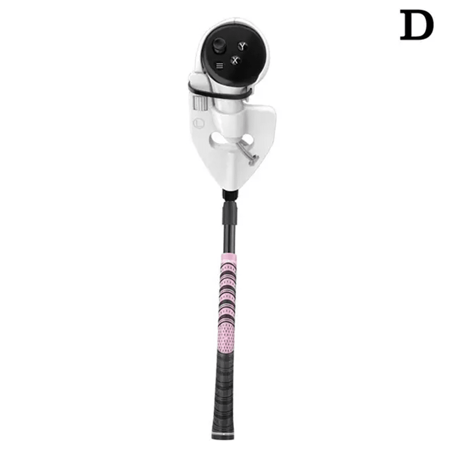VR Golf Club Handle Attachment Golft Golf Club Handle Accessories ...