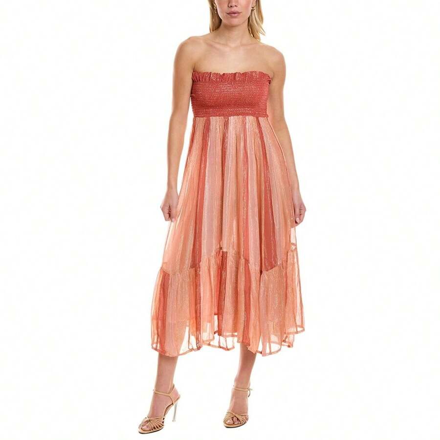 Sundress Sundress Soraya Dress | SHEIN USA