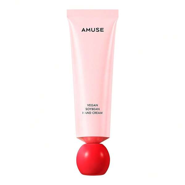 AMUSE AMUSE VEGAN SOYBEAN HAND CREAM LOVE 50ml | SHEIN USA