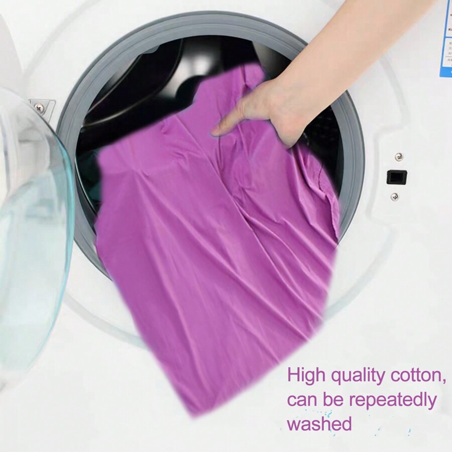 Sleeping Bag Liner - Portable Lightweight Sleeping Bag, Cotton Feel ...