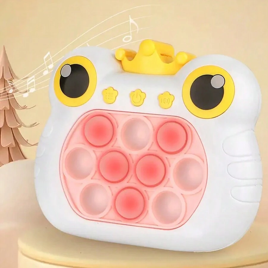 Children's Memorry & Logic Skills Developing Toy, Interactive Whack A ...