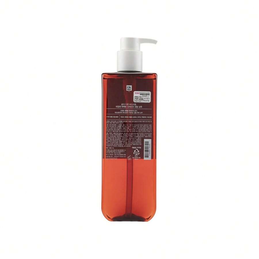 Mise-en-scène Mise En Scene Perfect Serum Super Rich Shampoo 680ml ...