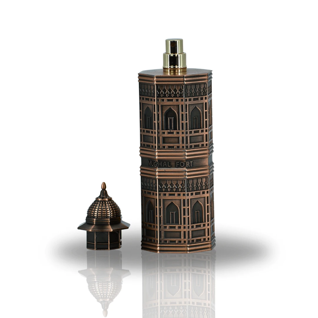 Mughal Fort EDP-100ML(3.4Oz) Niche Emarati Perfumes By Lattafa ...