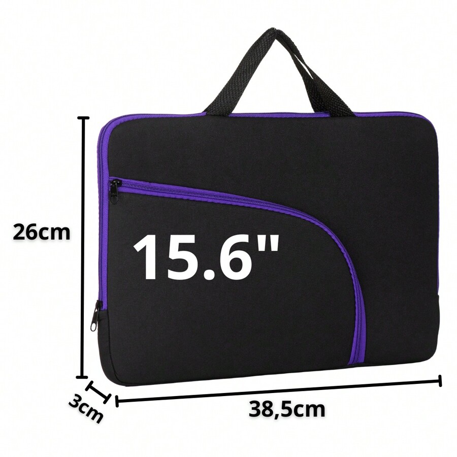 Capa Notebook 15.6 Case Moderna Detalhes Estiloso Coleção Inédita ...