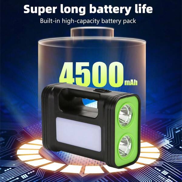 Solar Generator With Panel Included, Portable Power Generators Station ...